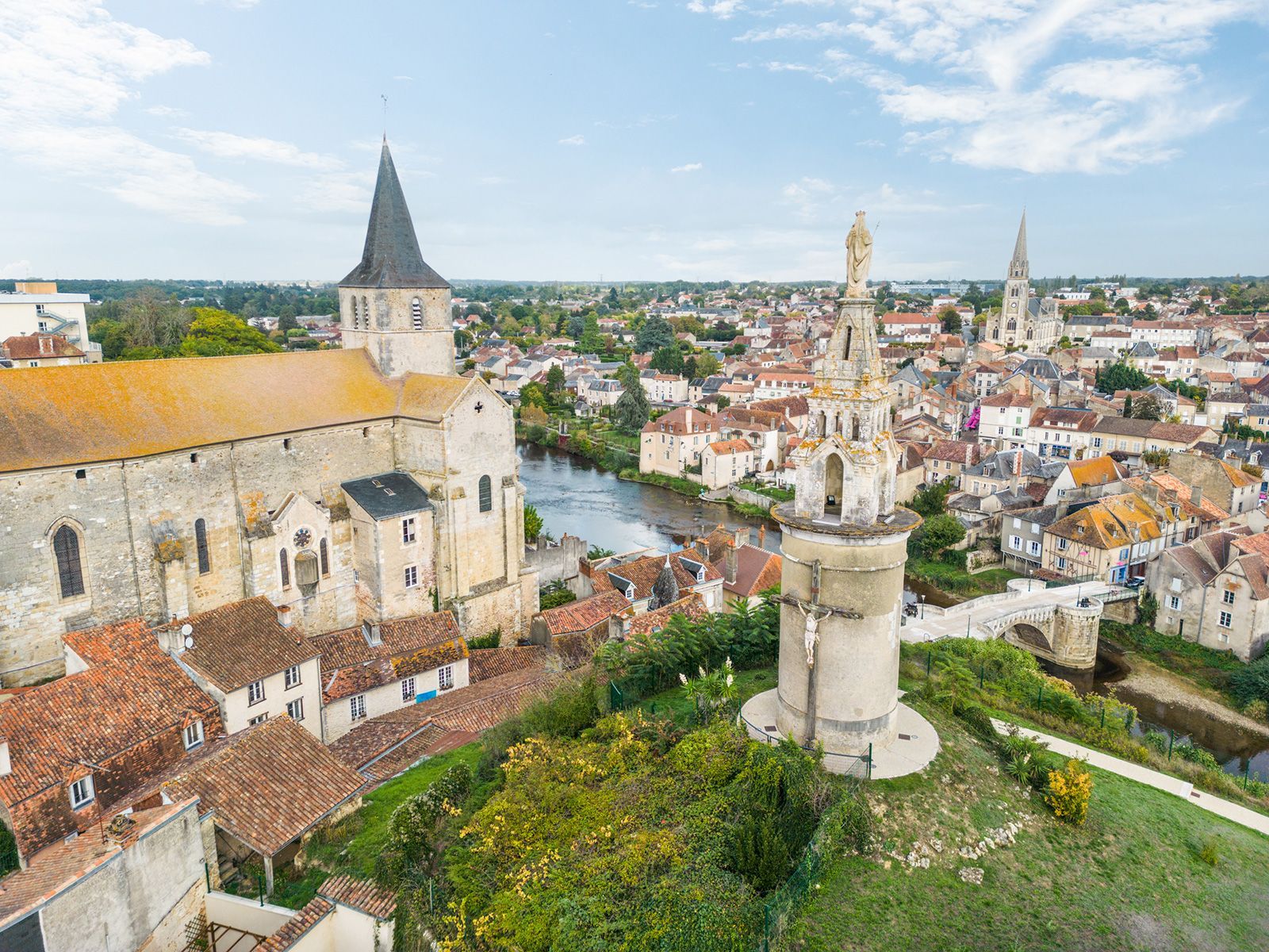 Galerie photos - Montmorillon (86)