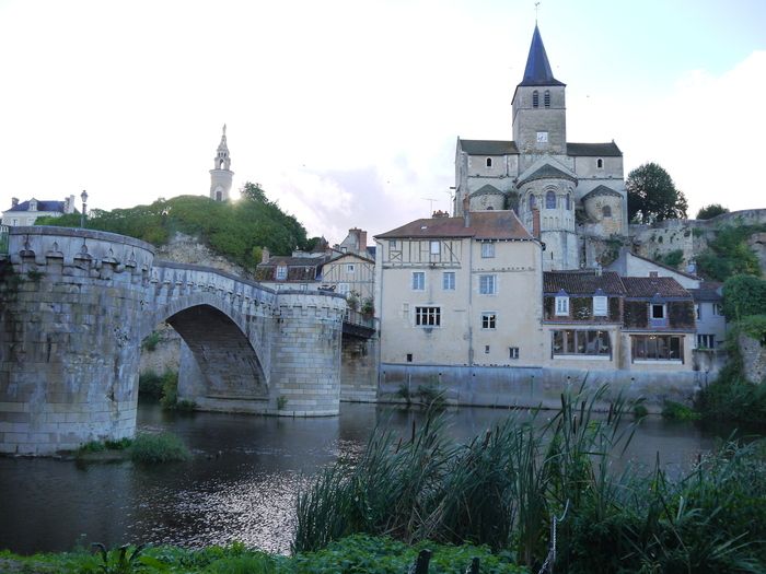 Galerie photos - Montmorillon (86)